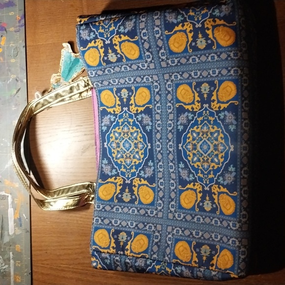 Disney | Bags | Magic Carpet Bag | Poshmark